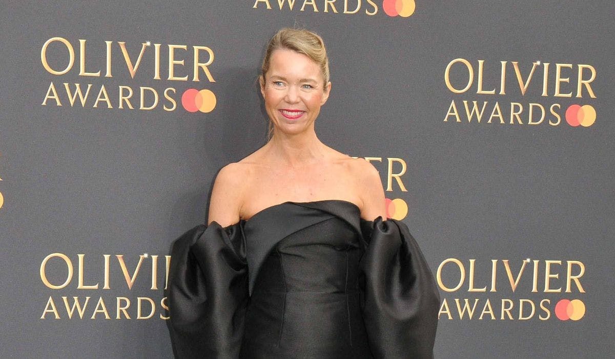 Anna Maxwell Martin: the actresses' movies and TV shows
