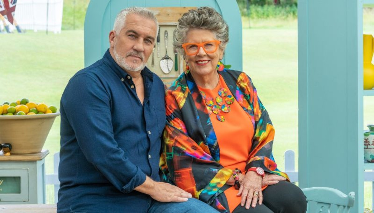 Meta Title: Prue Leith Reveals Real Reason for Quitting Great British ...