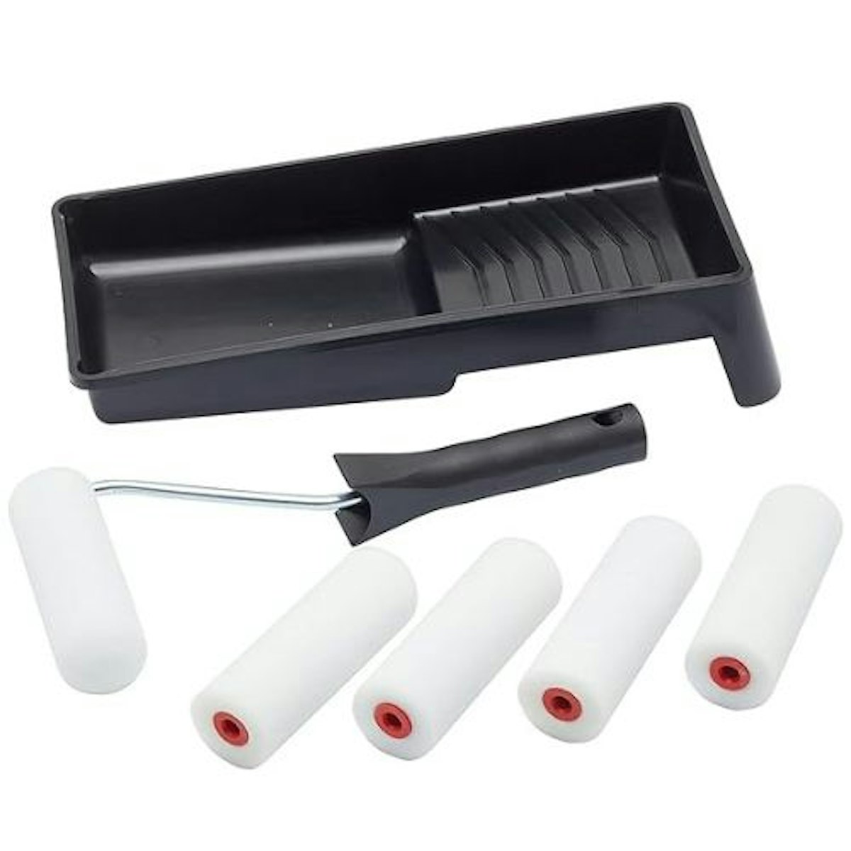 Best paint rollers for a flawless application