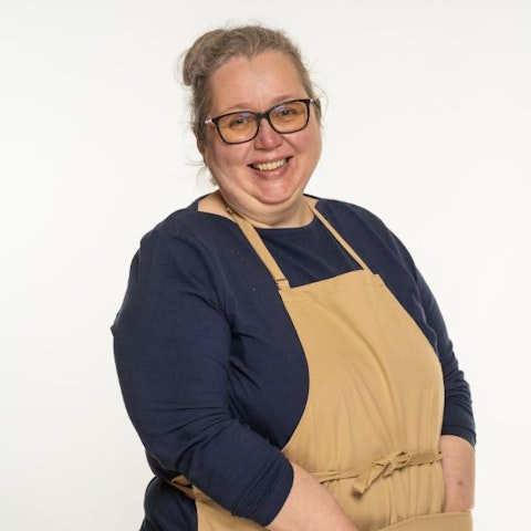 The Great British Bake Off 2024