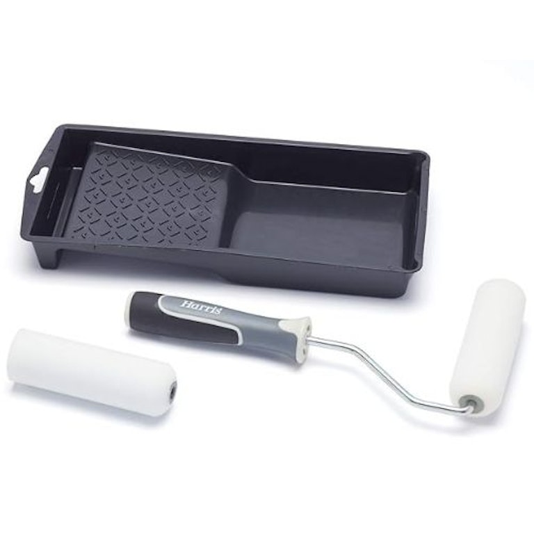 Best paint rollers for a flawless application