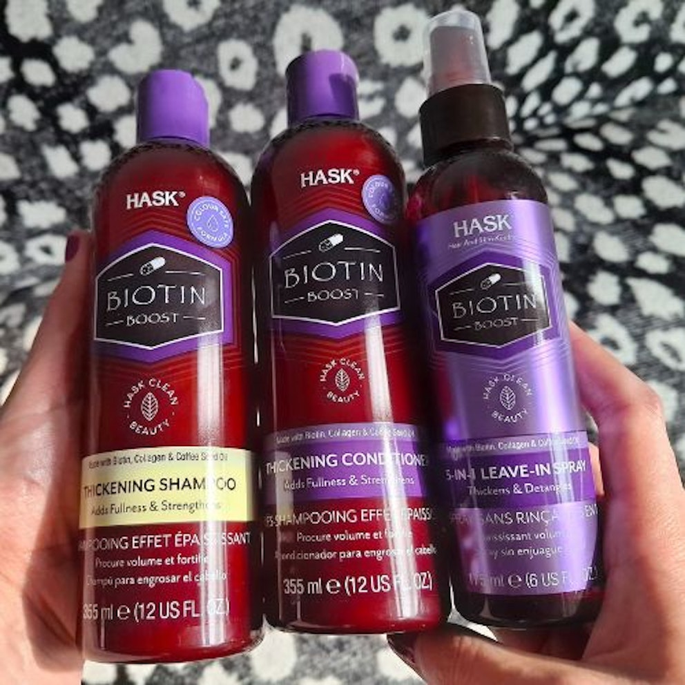 Best conditioner for dry hair 2025: Tried and tested
