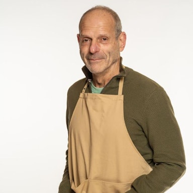 The Great British Bake Off 2024