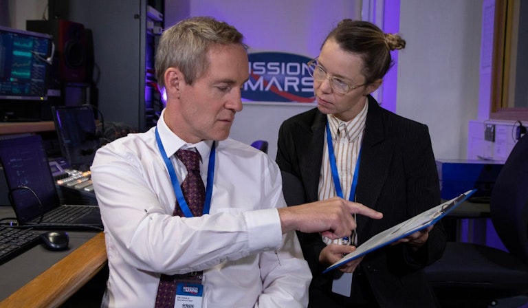 Anna Maxwell Martin: the actresses' movies and TV shows