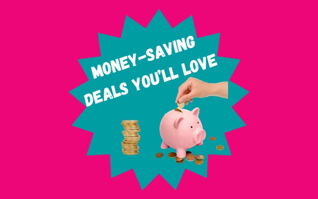 The best money-saving deals to shop on Amazon Prime Day