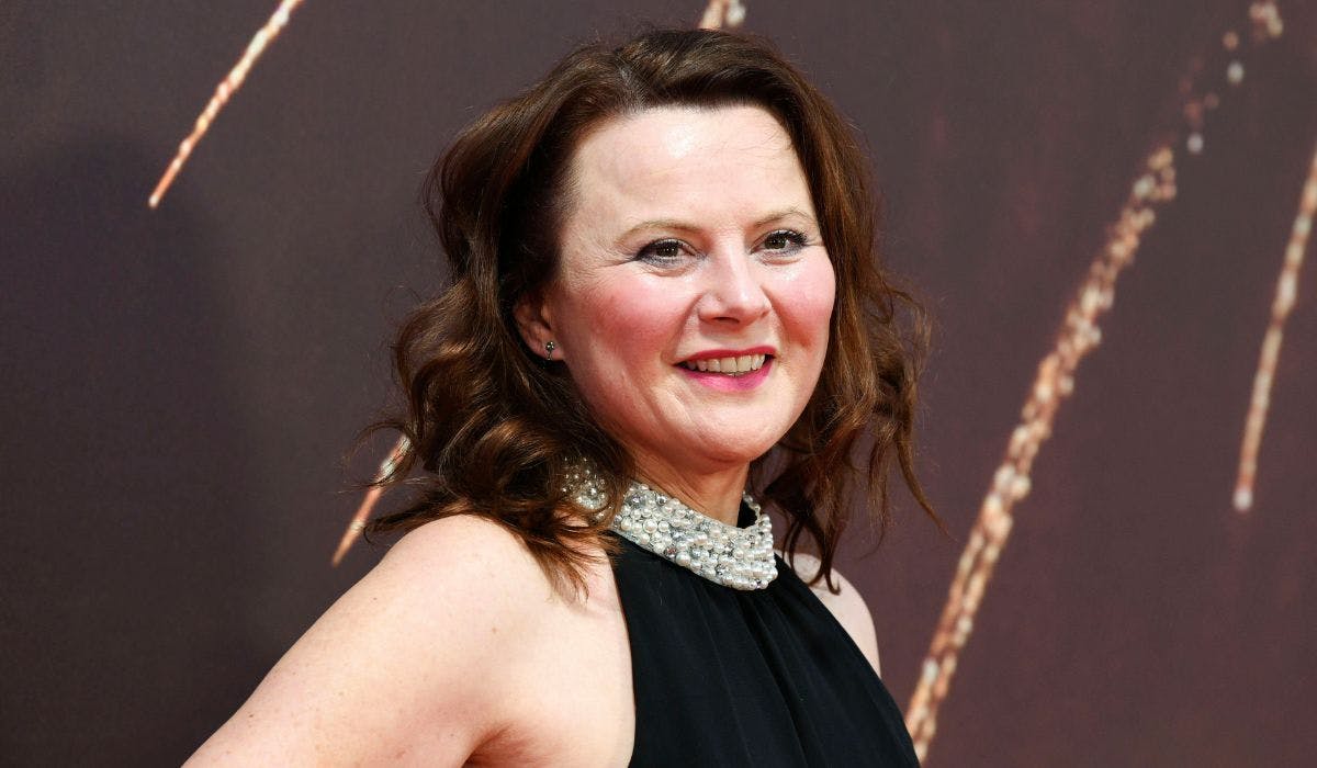 Monica Dolan: movies and TV shows