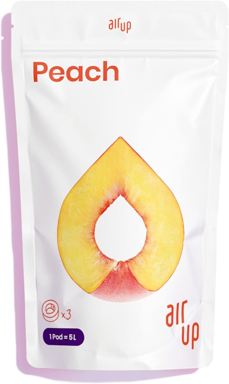 Air up review: Add a splash of flavour and fun to hydration