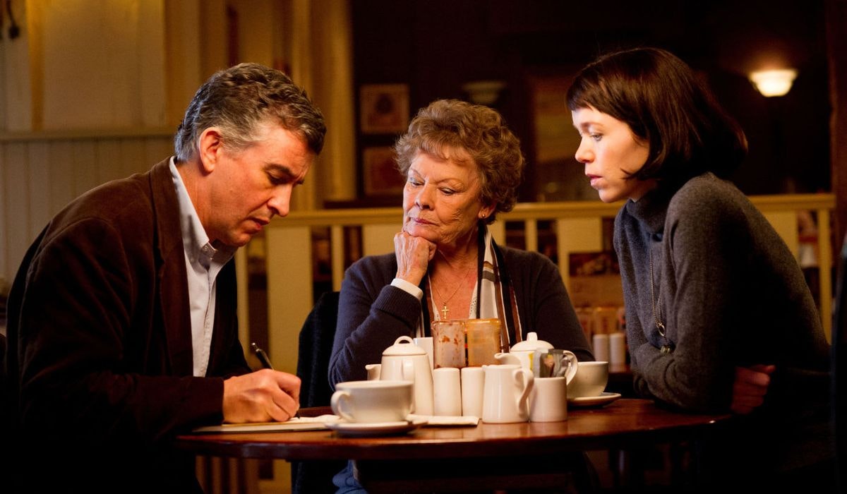 Anna Maxwell Martin: the actresses' movies and TV shows