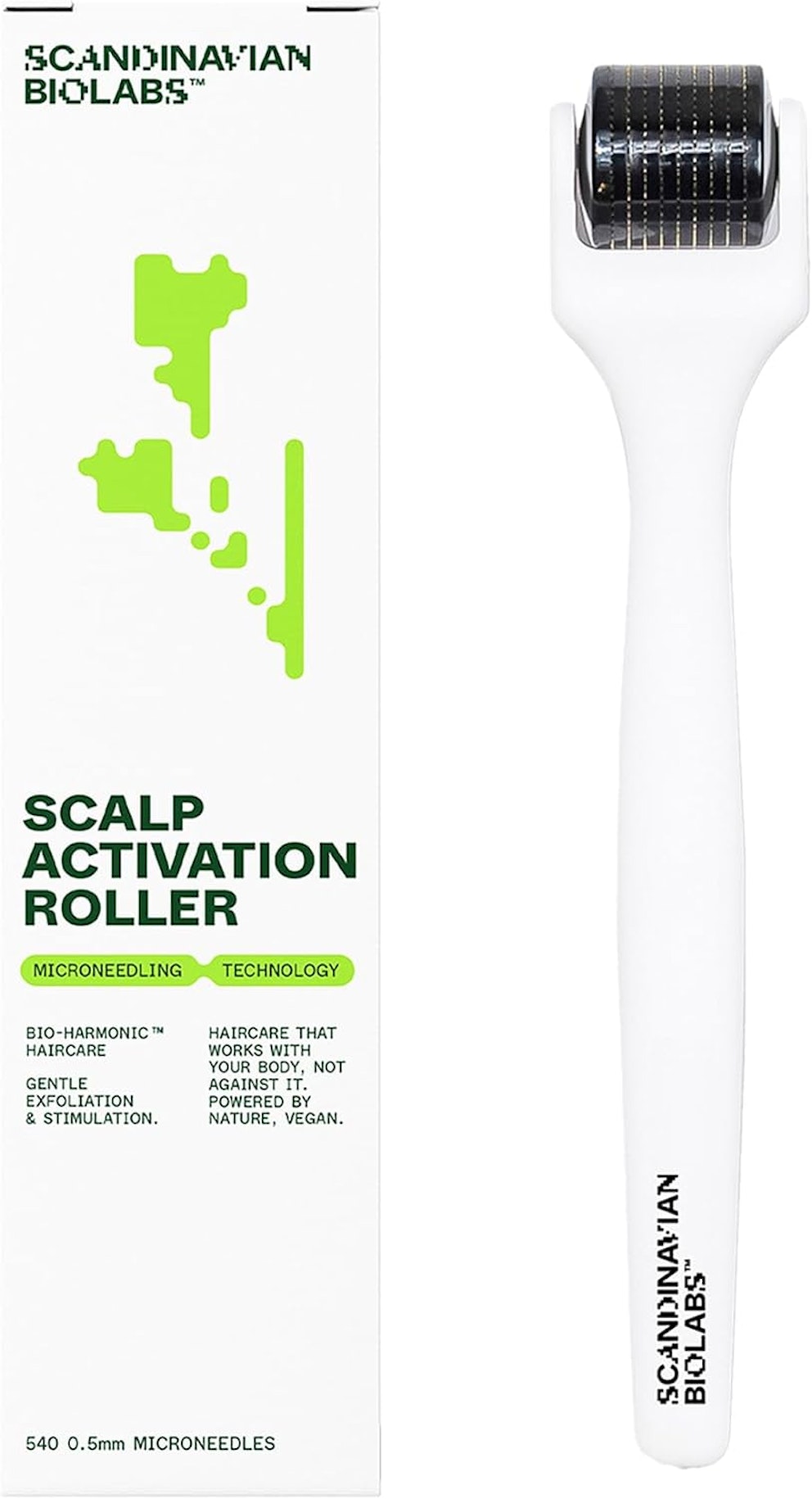 8 best derma rollers and how they can make your skin look younger