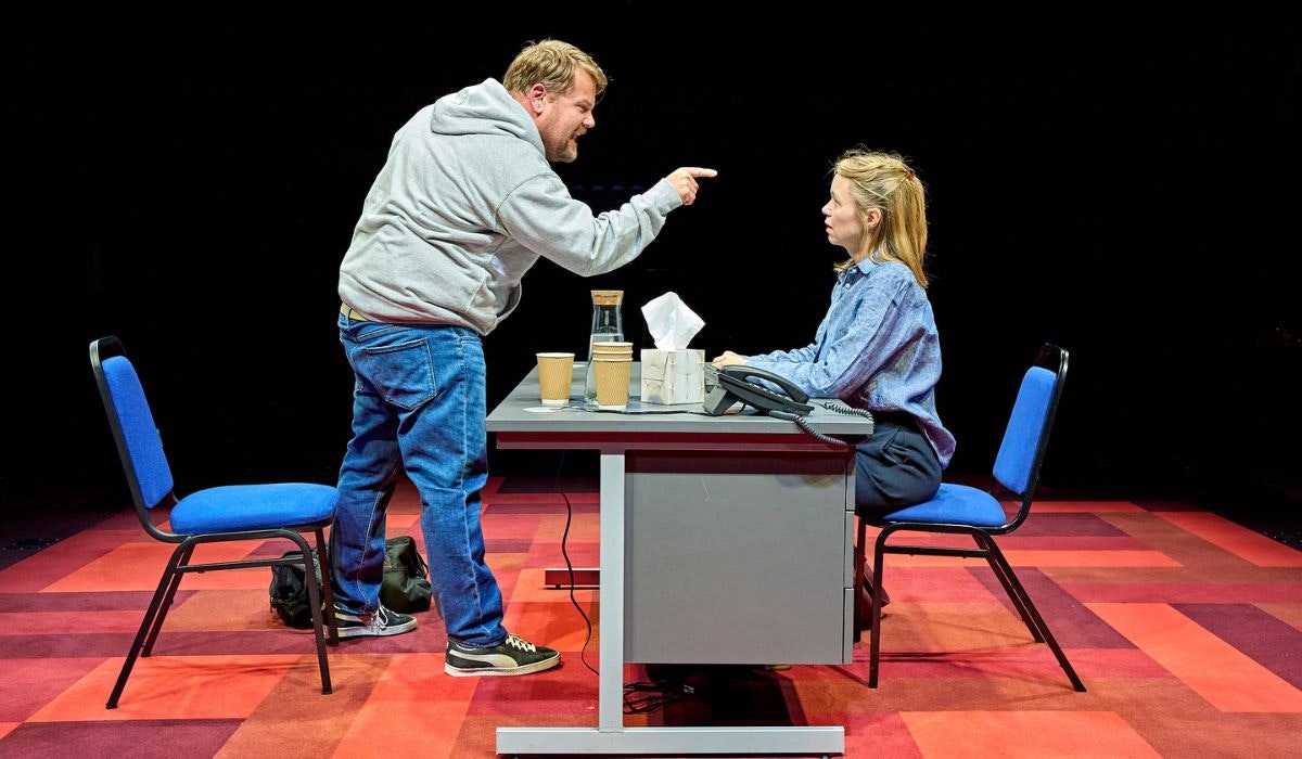 Anna Maxwell Martin: the actresses' movies and TV shows