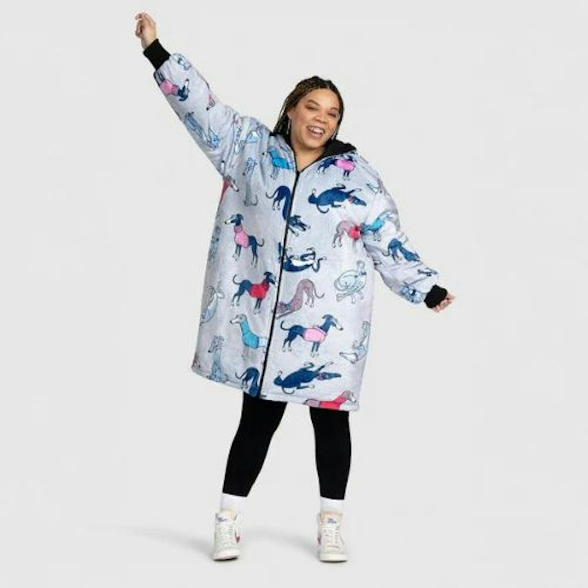 Keep cosy with the best Oodies this winter