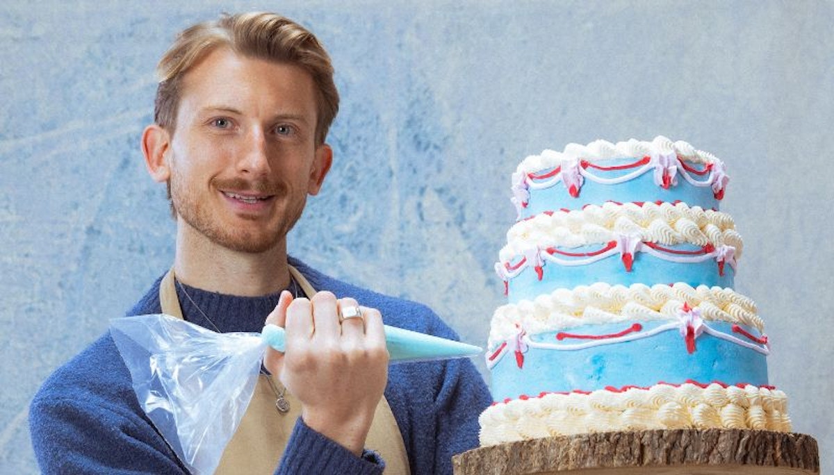 The Great British Bake Off 2025 latest series news