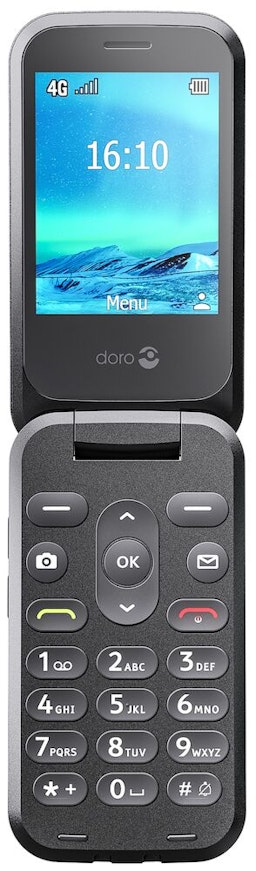 Best Doro phones 2025, tried and tested by REAL seniors