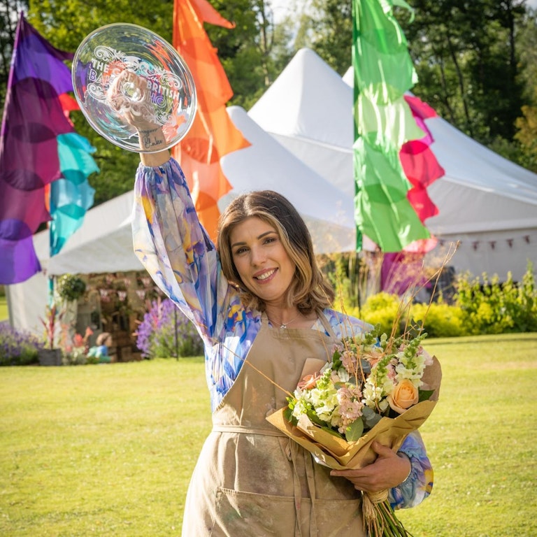 The Great British Bake Off 2025 latest series news