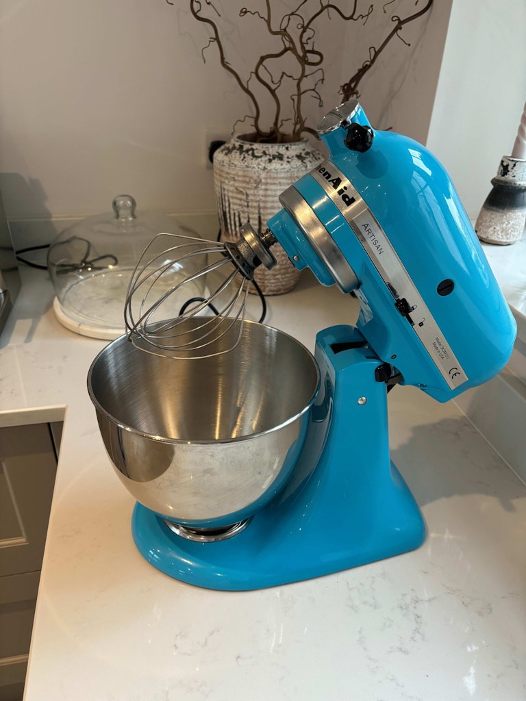 Save big on The Great British Bake Off stand mixer