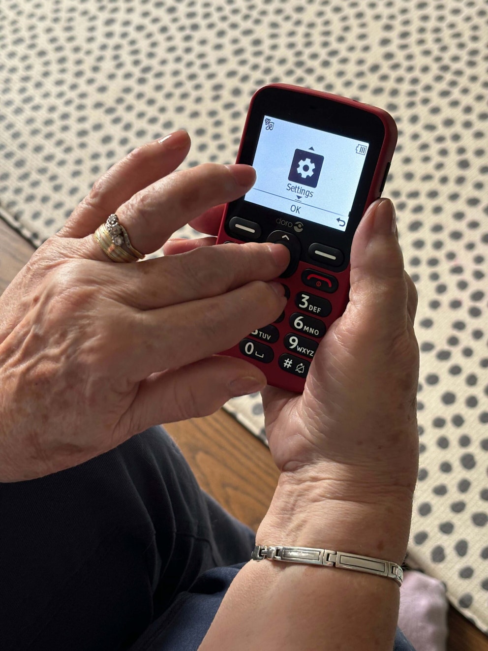 Best Doro phones 2025, tried and tested by REAL seniors
