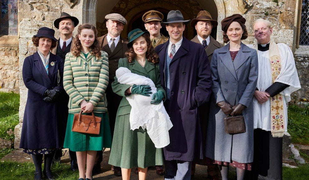 I've found the best Channel 5 dramas to keep you hooked