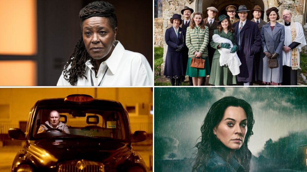 I've found the best Channel 5 dramas to keep you hooked