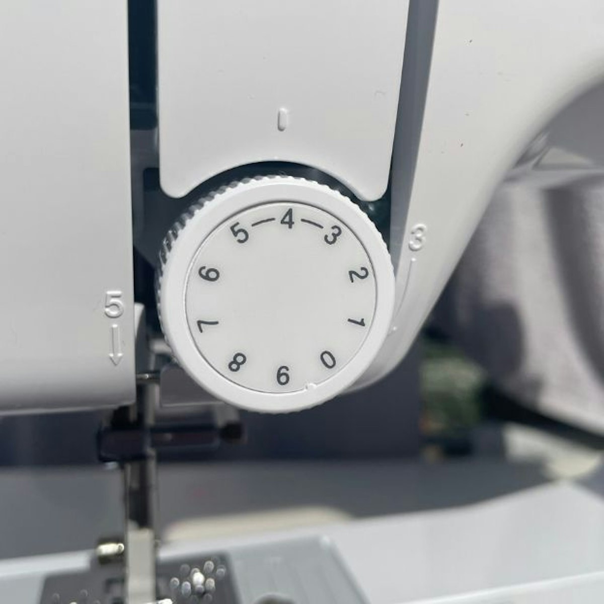 Brother LS14S Metal Chassis Sewing Machine review