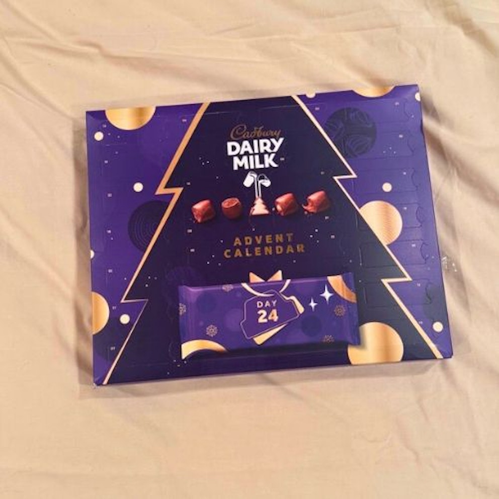 Best chocolate Advent calendars for a daily treat in 2025