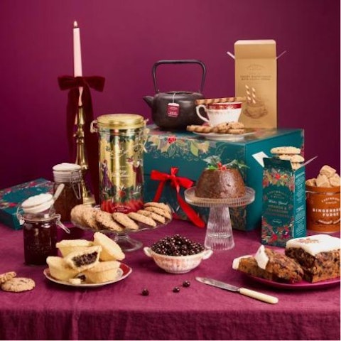 Best Christmas hampers that everyone will love to receive