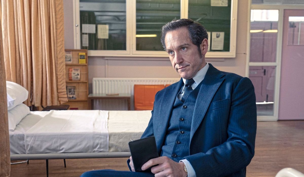 I've found the best Channel 5 dramas to keep you hooked