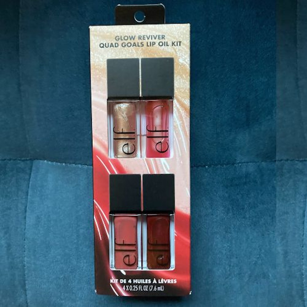 Best lip oils for luscious lips: tried and tested