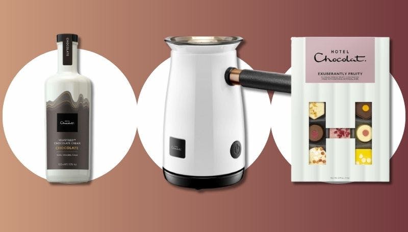 Hotel Chocolat deals that are too sweet to miss