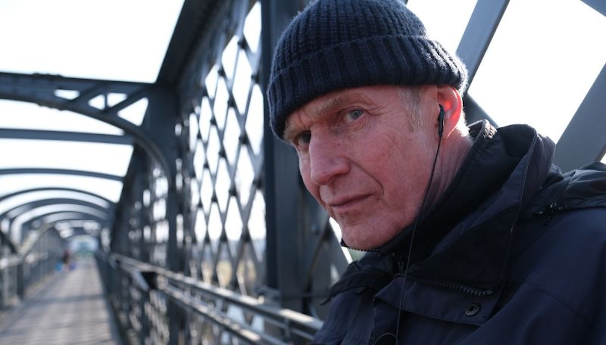 Bomb squad drama Trigger Point to return for series 3