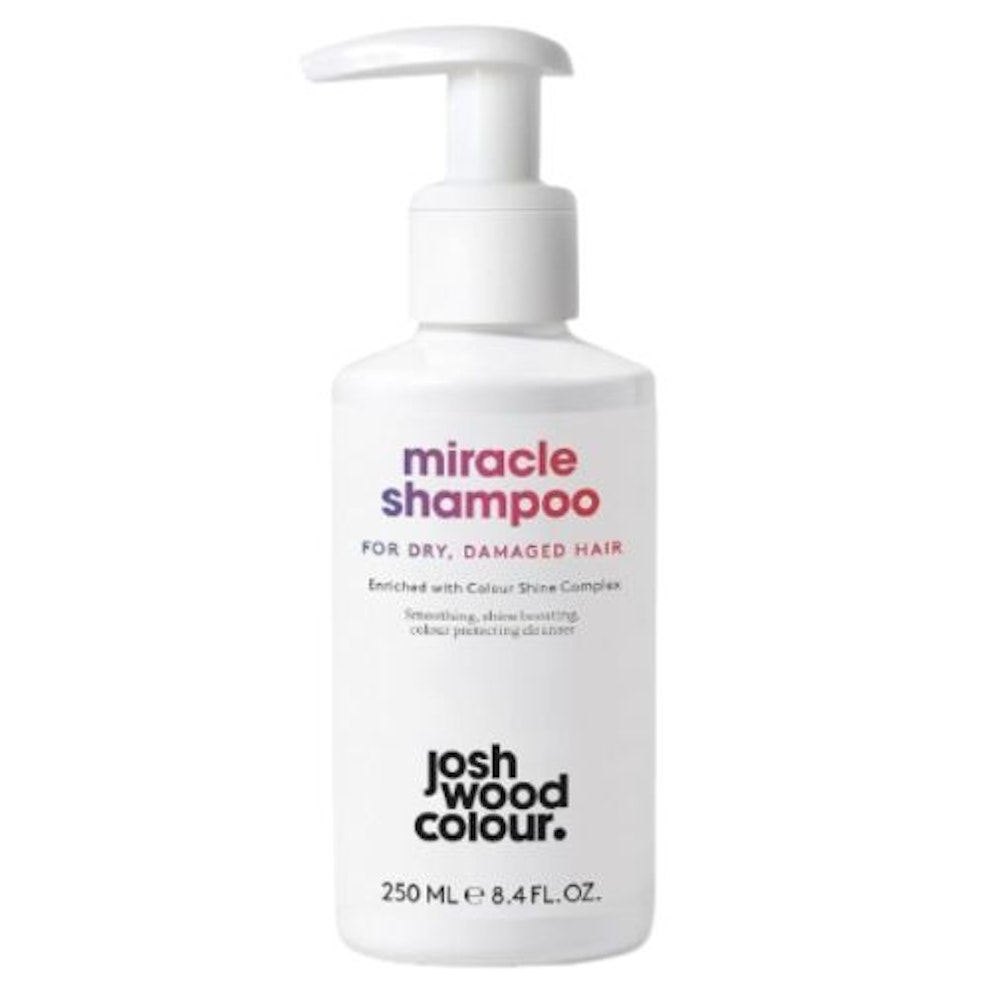 9 best shampoos for curly hair, tested for shine and hydration