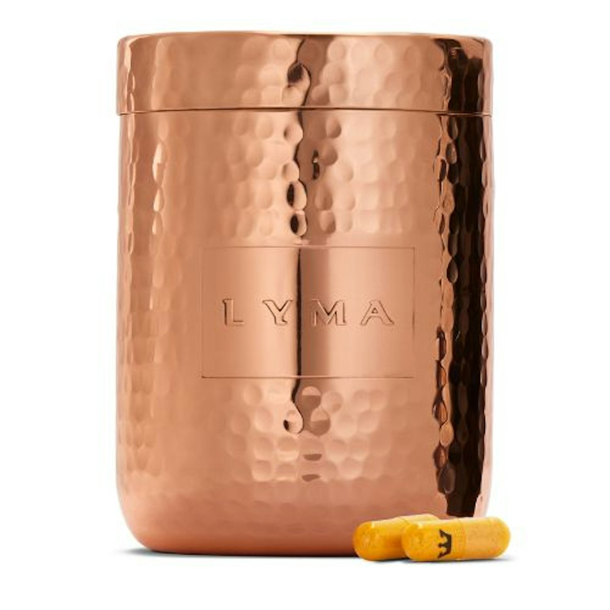 Manage your Menopause symptoms with LYMA