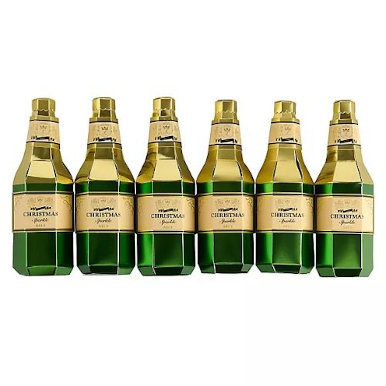 Best Christmas crackers to make your day go off with a bang