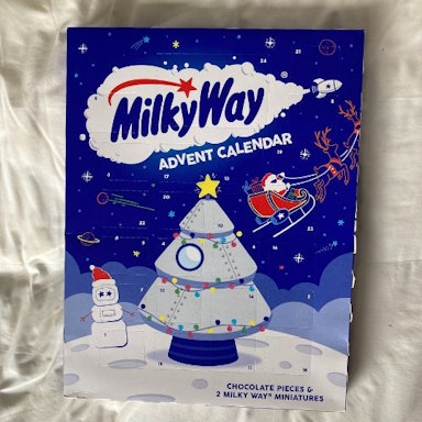 Best chocolate Advent calendars for a daily treat in 2025