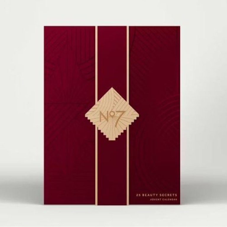 No7 Advent calendars 2024 and how much they are worth