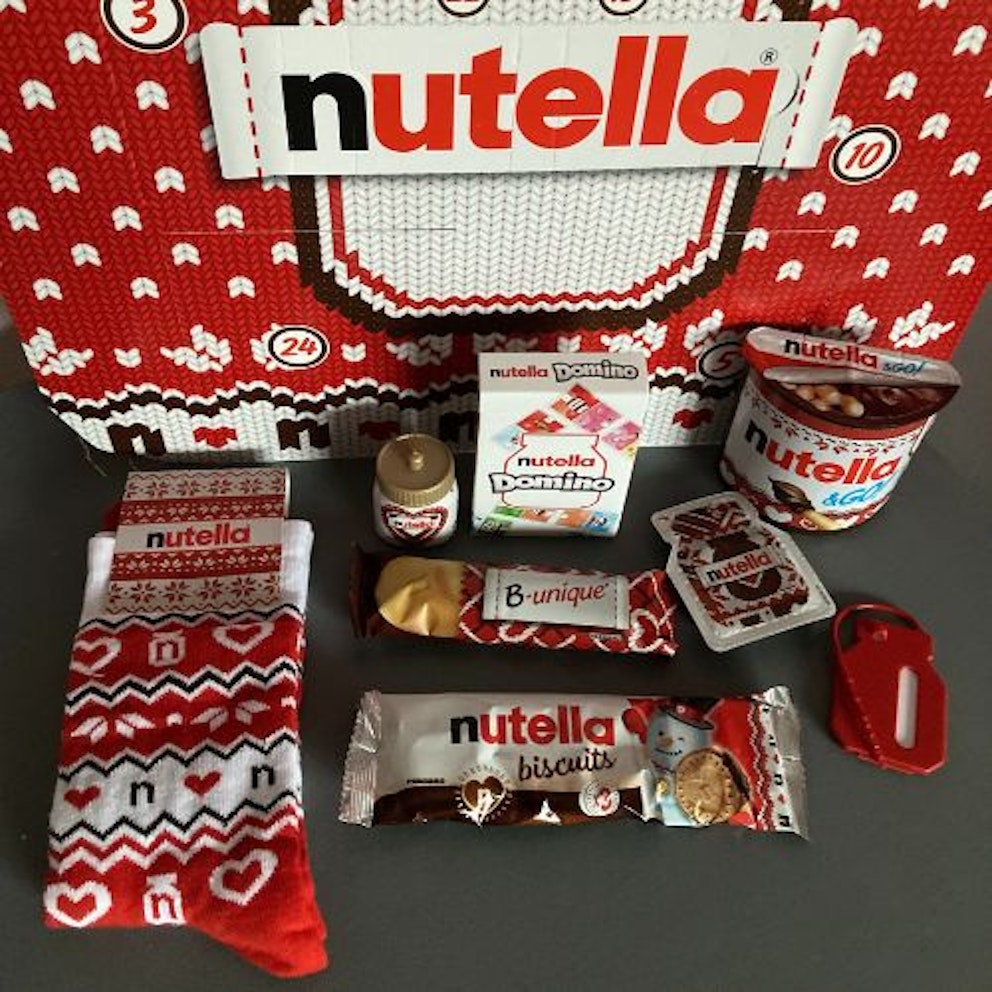 Best chocolate Advent calendars for a daily treat in 2025