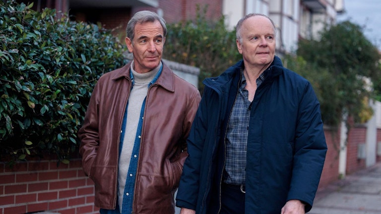 I've found the best Channel 5 dramas to keep you hooked
