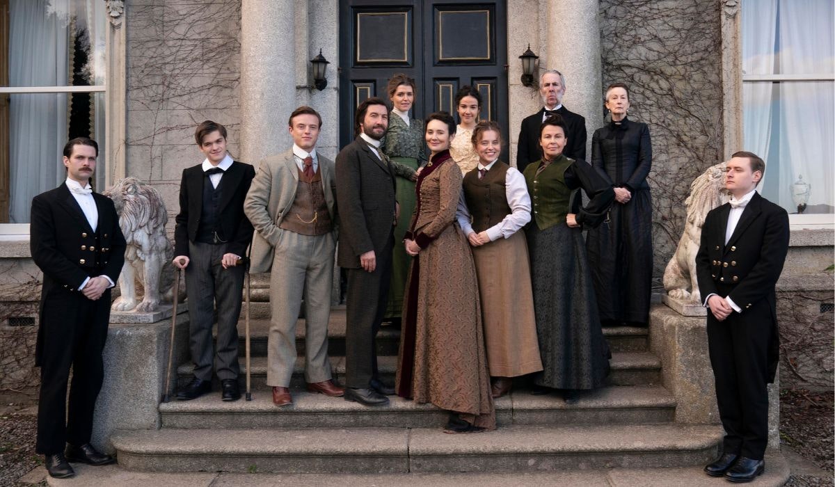 I've found the best Channel 5 dramas to keep you hooked