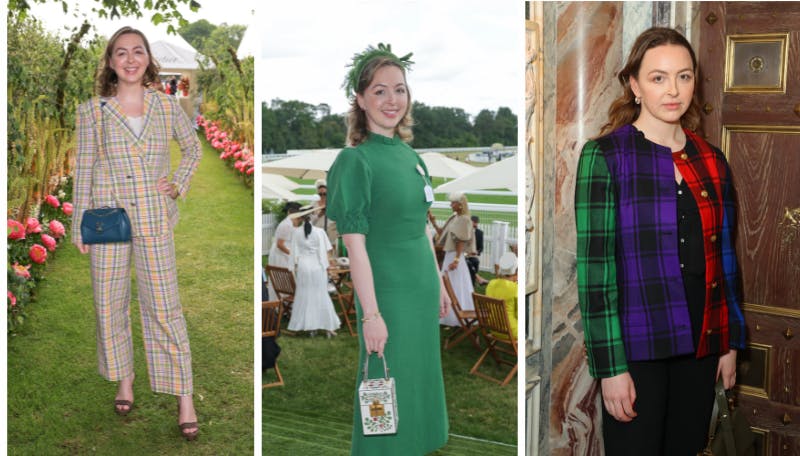 Everything you need to know about Zenouska Mowatt