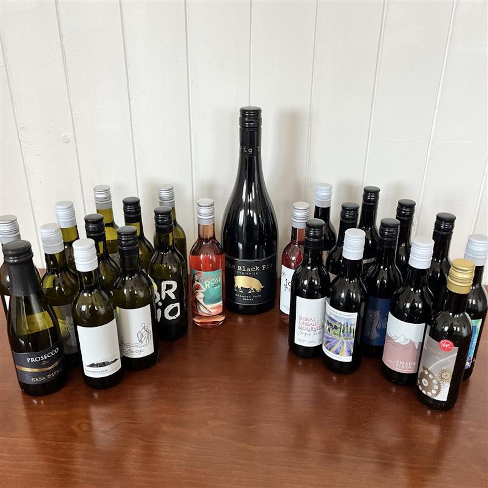 A tipple a day: The best alcohol Advent calendars