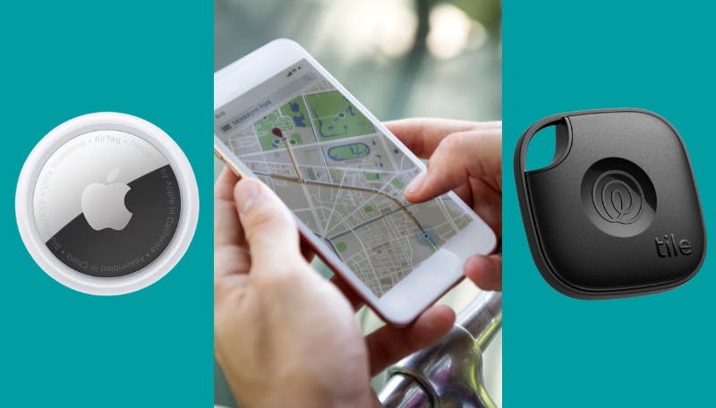Best AirTag and Tile: The best GPS trackers