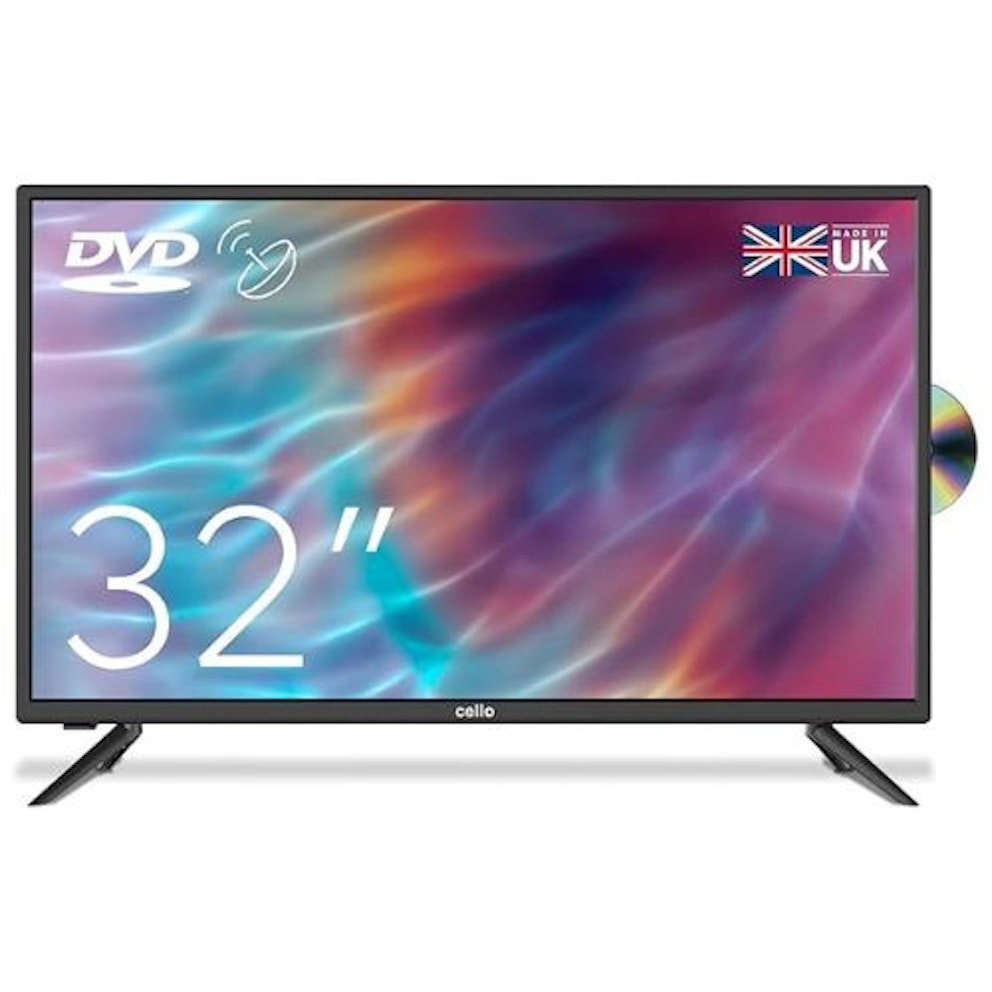 10 best 32-inch TVs for all budgets and homes 2025