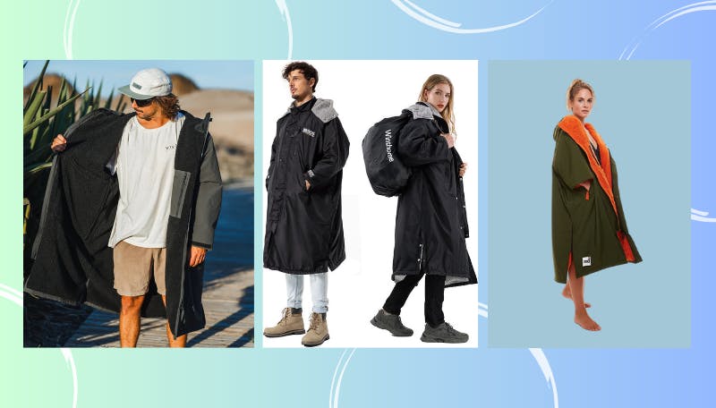Last chance to save £70 with these Black Friday dryrobe deals