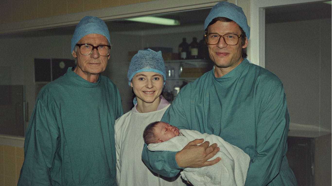Everything you need to know about Joy: Netflix's IVF drama