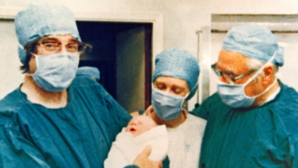Everything you need to know about Joy: Netflix's IVF drama