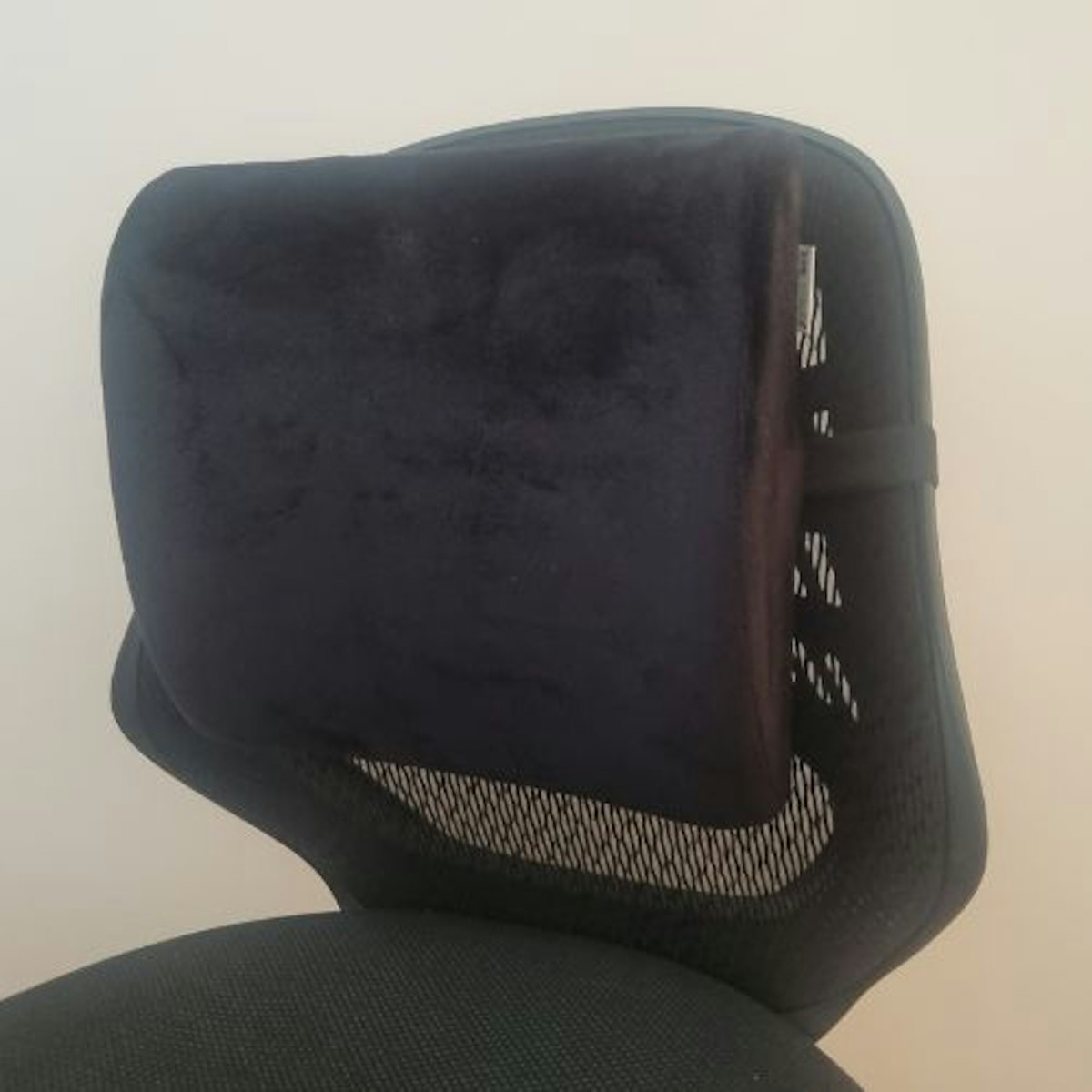 Best back support for office chair to relieve lumbar pain