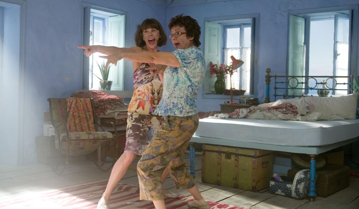 Will there be a Mamma Mia 3?