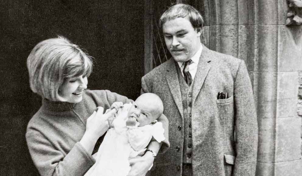 Tim West leaves generous donations in his will