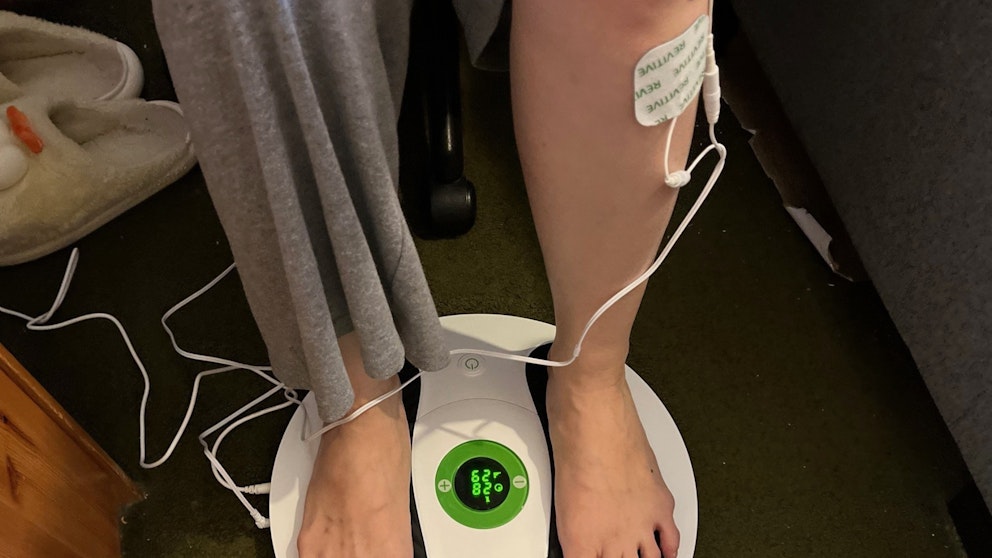 Revitive Essential Circulation Booster Review