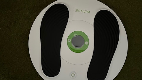 Revitive Essential Circulation Booster Review