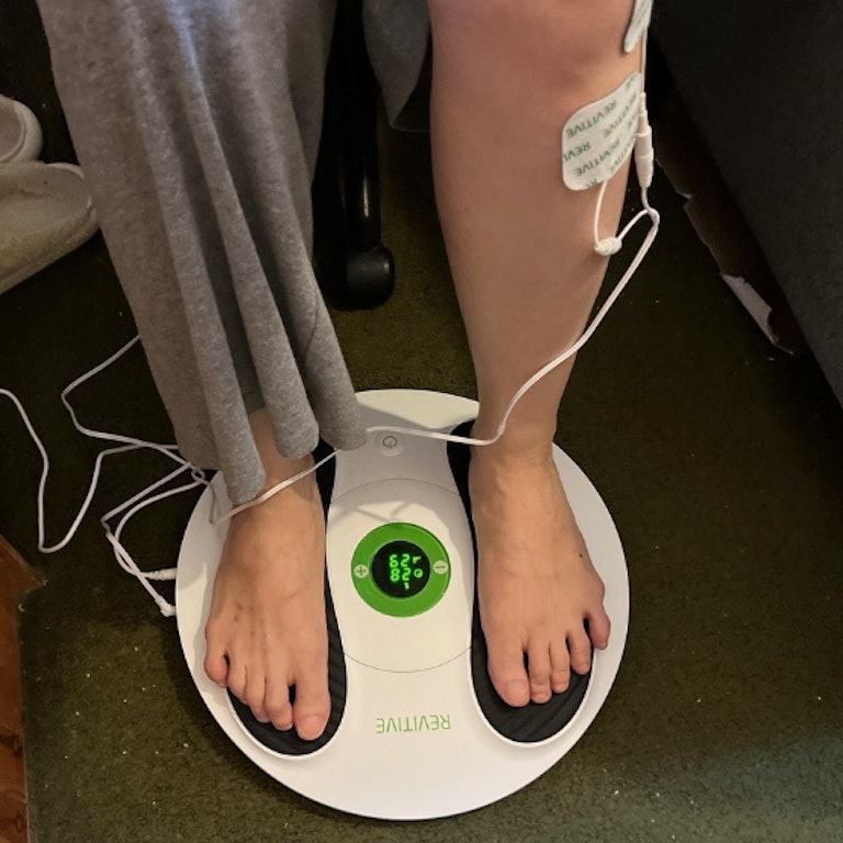 Revitive Essential Circulation Booster Review